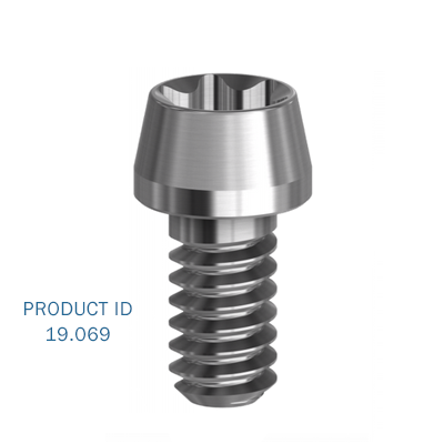 MULTI-UNIT screws for structures | Abutments International