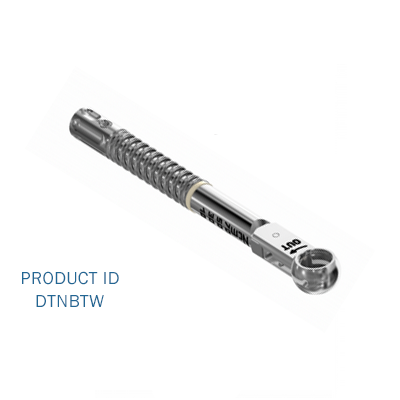 DESS® Torque Wrench tool - Nobel® 8mm | Abutments International