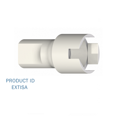 Scan abutment extender | Abutments International