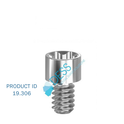 Screw for Multi-Unit® | Abutments International