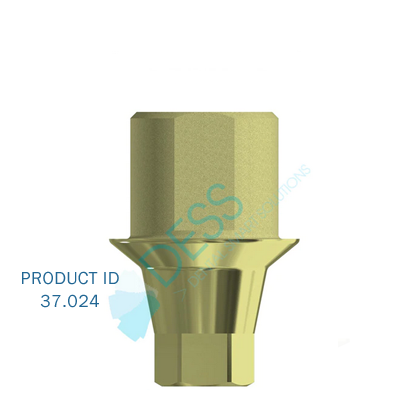 DESS Angled Base compatible with Astra Tech Osseospeed™ | Abutments ...