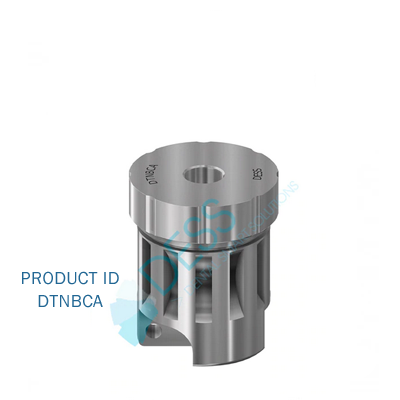 Nobel® Torque wrench adapter | Abutments International