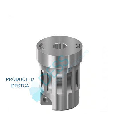 Straumann® Torque wrench adapter | Abutments International